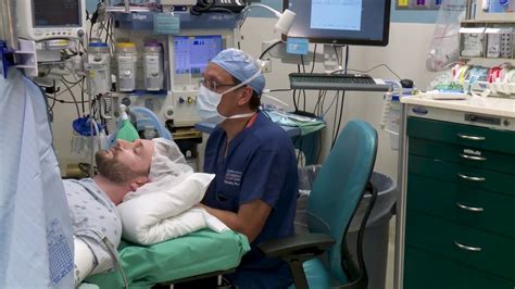 Anesthesia Sedation What To Expect Youtube