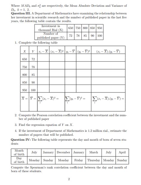 Solved Question I Solve The Following Questions Find The Chegg