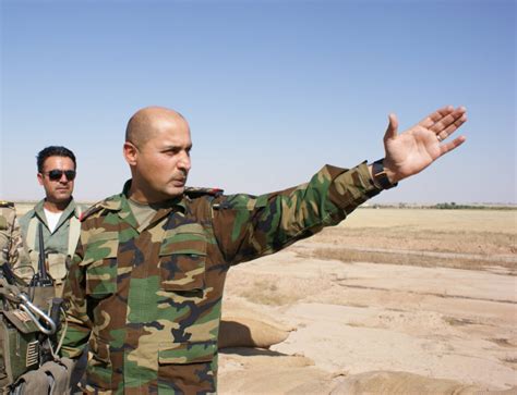 9th Brigade Peshmerga Smashes Isis With Artillery Sofrep