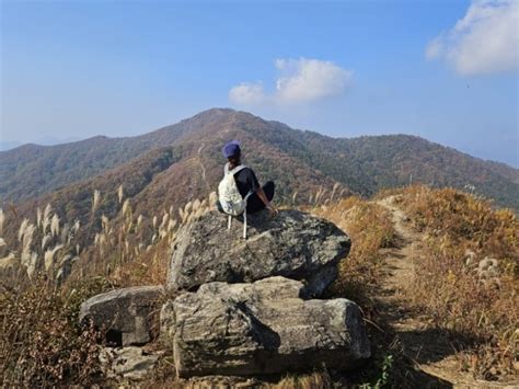 경기도 이천 원적산 등산코스 영원사에서 원적봉까지 왕복 2시간 네이버 블로그