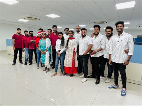 Vamsi Krishna Suvvada On Linkedin Lifeatmiracle Recruitmentteam