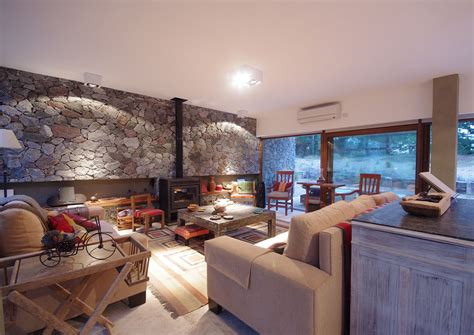 5 Casas Modernas De Un Piso Con Planos Para Inspirarte Más Homify