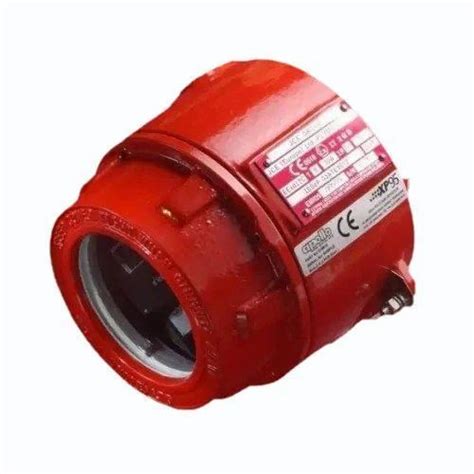 Flameproof Temperature Sensor Size 4 X 4 At ₹ 11000 Piece In Tiruppur Id 2856218204973