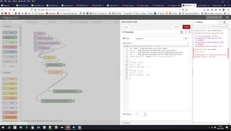 Problem With Number Converting From Mqtt Retained Messages General Node Red Forum