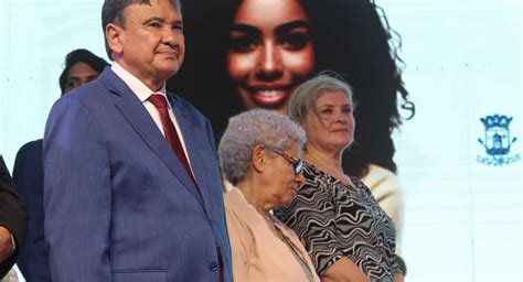 Governo do Piauí inaugura Casa da Mulher Brasileira em Teresina Viagora