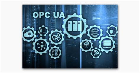 OPC UA Eastman Machine Company