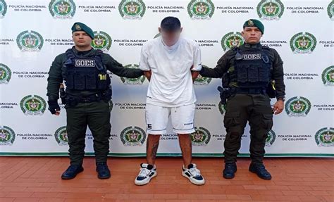 La Policía Nacional De Frente Contra El Delito En Todas Sus Modalidades