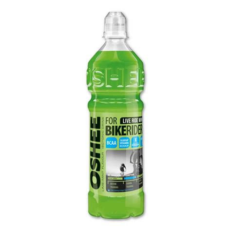Oshee Isotonic Drink Lime Mint 750ml Supermarket Stop Wadowice