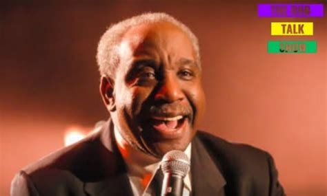 RIP Jerry Butler Aka The Iceman Legendary R B Star From Chicago S Impressions Rock And Roll