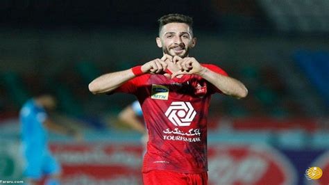 دلیل خوشحالی نکردن مهدی عبدی مشخص شد