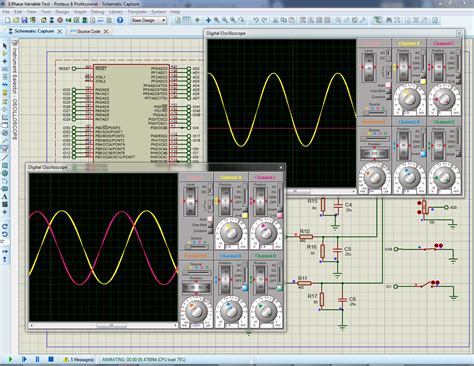 3 phase sine pwm inverter arduino code for ac induction motor let s