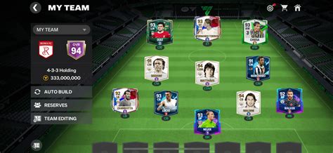 Ea Script Mobile Shtty Game Not Worth The Stress Rfutmobile