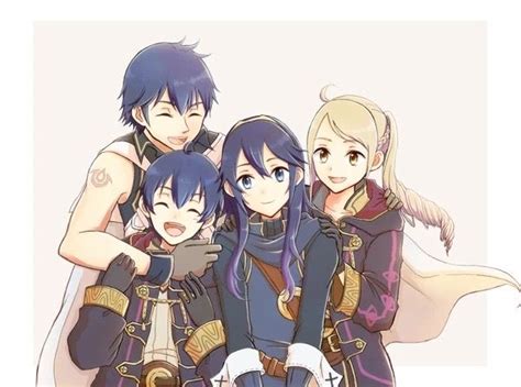 Fire Emblem Awakening Fire Emblem Echoes Fire Emblem Fates まとめ