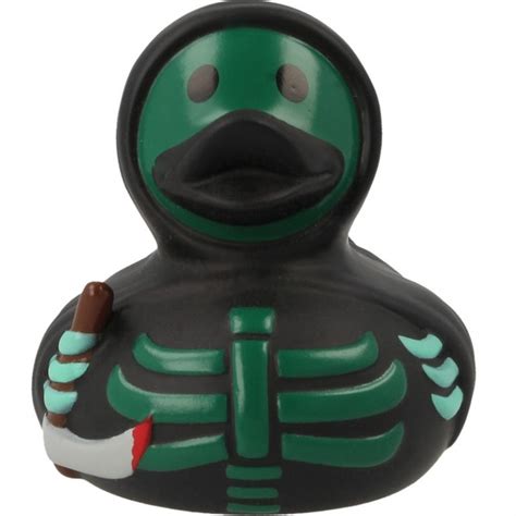 Grim Reaper Rubber Duck Buy Premium Rubber Ducks Online World Wide