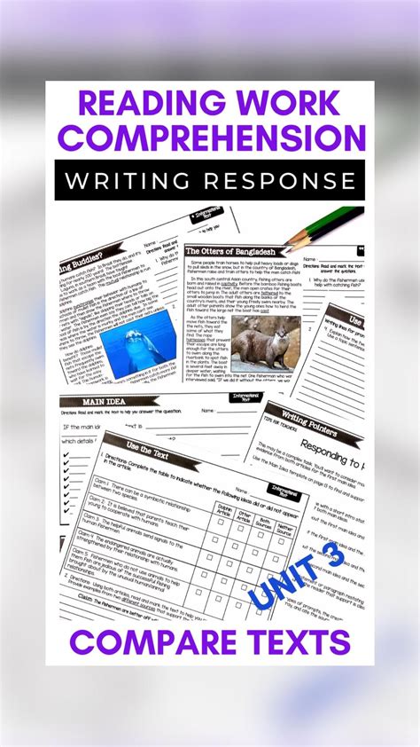 Ela Test Prep Bundle Artofit