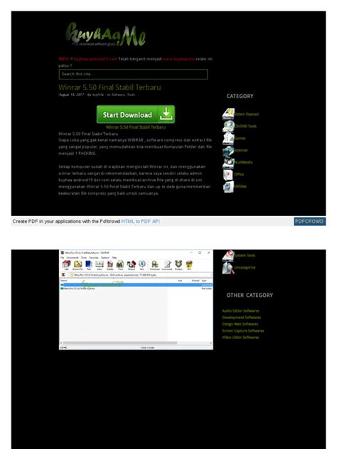 Kuyhaa Me Winrar Terbaru Full Keygen Html