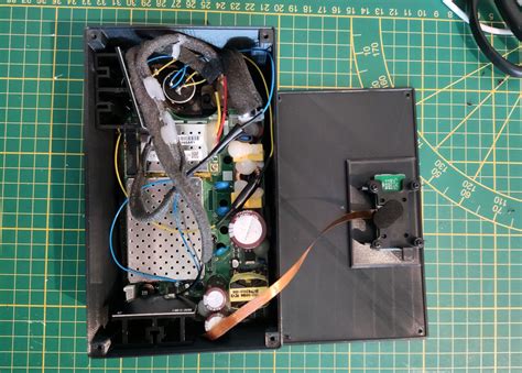 Diy Sonos Port Connect Ikea Symfonisk Hack