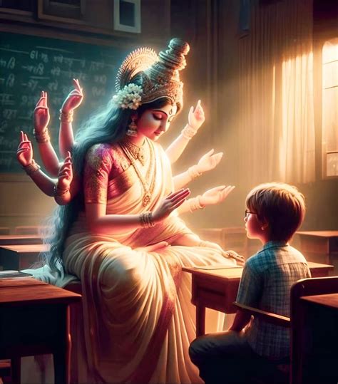 Hr Noopur Choukade On Linkedin या कुन्देन्दुतुषारहारधवला या