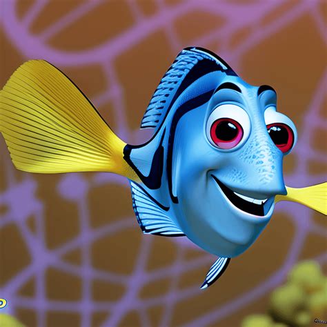 Nemo Dory
