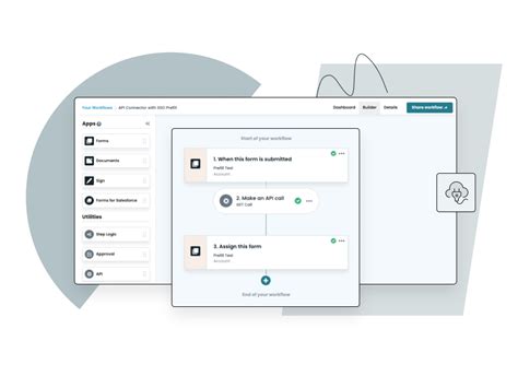 Maximize Your Datas Potential With Formstacks Api Connector