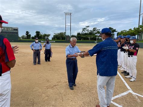 沖縄県ソフトボール協会 公式ブログ