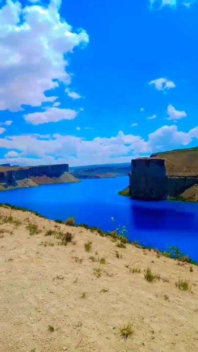 Beautiful Bamyan Youtube