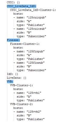 Configure Orchestration For UCCE Cisco