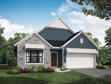 Hayden Floor Plan 2 Beds 2 Full Baths