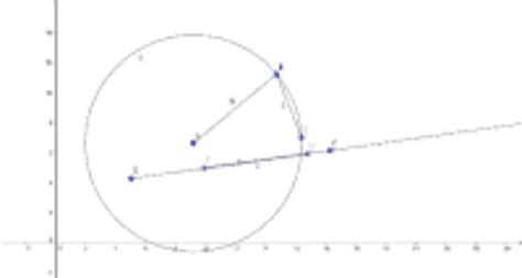 Geogebra Challenge 1 Geogebra