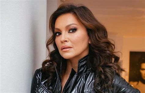 Nina Badrić Je Objavila Fotku Iz Mladosti U Komentarima Su Joj Se