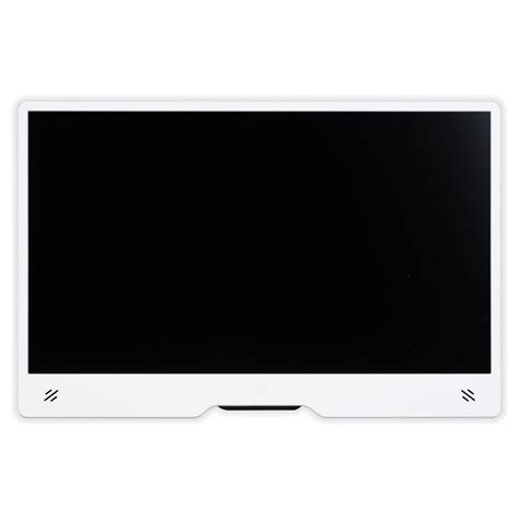 Raspberry Pi Monitor The Pi Hut