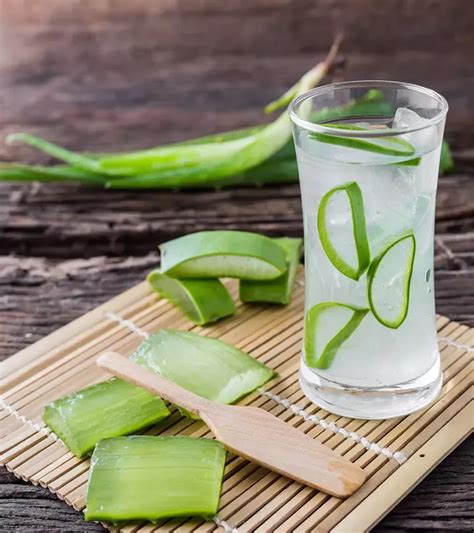 14 Health Benefits Of Drinking Aloe Vera Juice Artofit