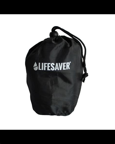 Lifesaver Wayfarer Purifier Pump