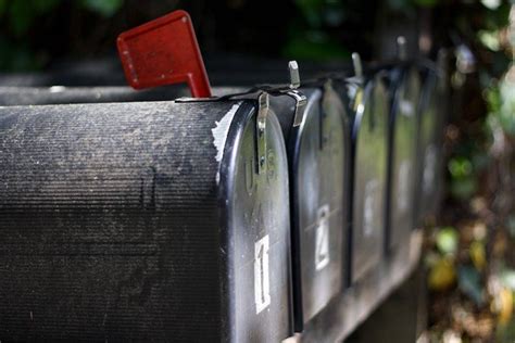 Pengertian Dan Fungsi Pencantuman Kode Pos Pada Pengiriman