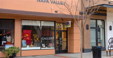 Art Association Napa Valley Yountville