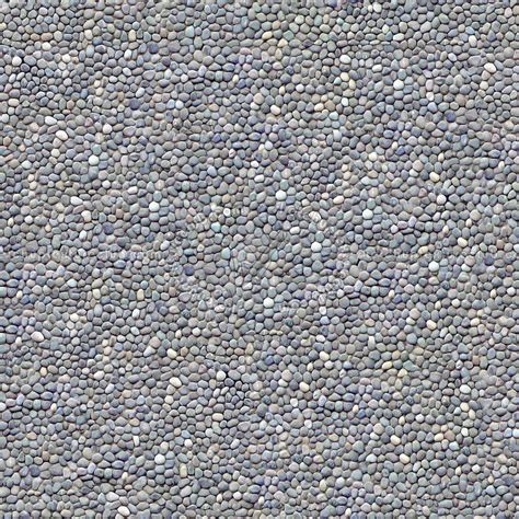Rounded Cobblestone Texture Seamless 07524