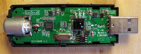 Rtl Sdr Dongle Software Rtl Sdr Seven Years Later Hackaday The Price Was Under Euros So