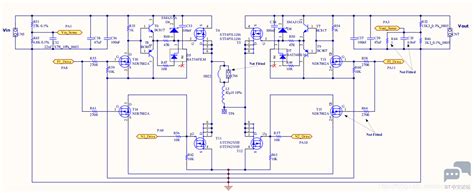 【经验分享】stm32f3 使用 Hrtim 与 Adc实现精准boost转换 Stm32团队 St意法半导体中文论坛