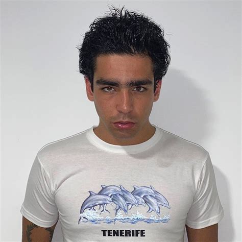 Omar Ayuso Promiflash