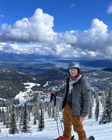 Starul Tv Chad Spodick A Murit La 42 De Ani Cauza Decesului