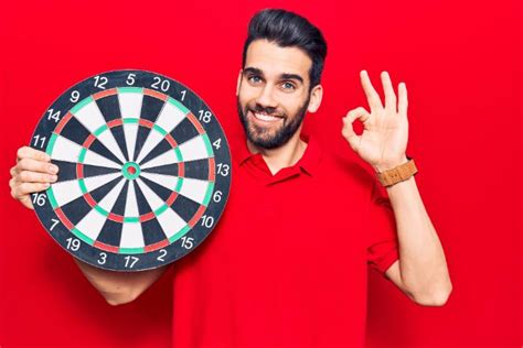 Dart Spielen Tipps Und Tricks Wissen123 De