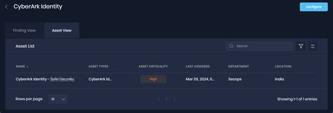 cyberark identity integration guide