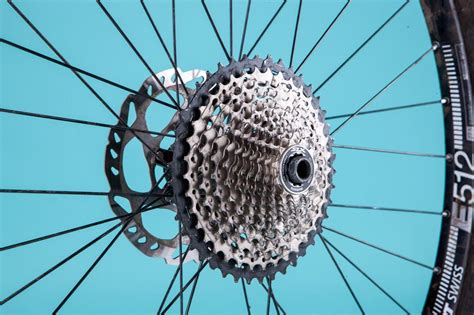 Shimano Slx M7000 Groupset Review Mbr