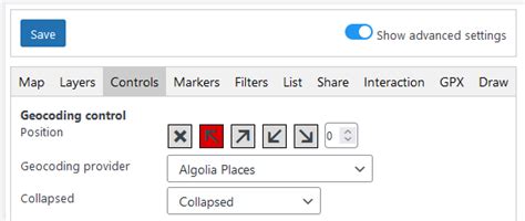 Maps Marker Pro V With Geolocation Control And More Is Available Maps Marker Pro