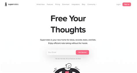 Supernotes Pricing Review Tutorial And Alternatives