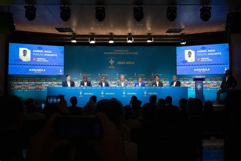 Copa Do Mundo Do Catar Tite Anuncia 26 Convocados Para Seleção