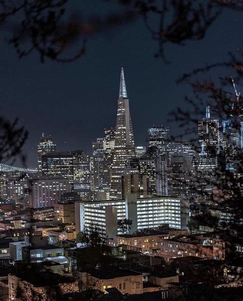 Cosa Vedere A San Francisco Luoghi Di Interesse E Attrazioni Da