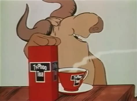 Aweurope Throwback Typhoo Tea Gnu Popiconlife