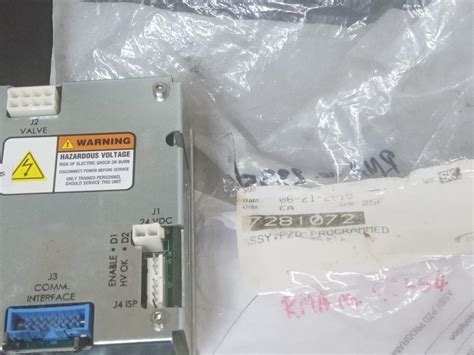 Nordson Asymtek Assy P D Programmed Jetting And Conformal