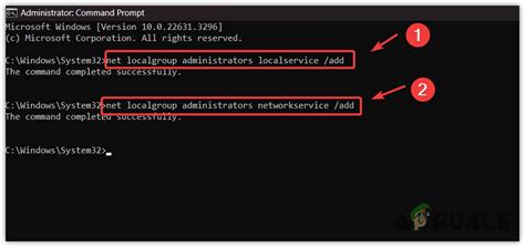 How To Fix The Dependency Service Or Group Failed To Start Error In